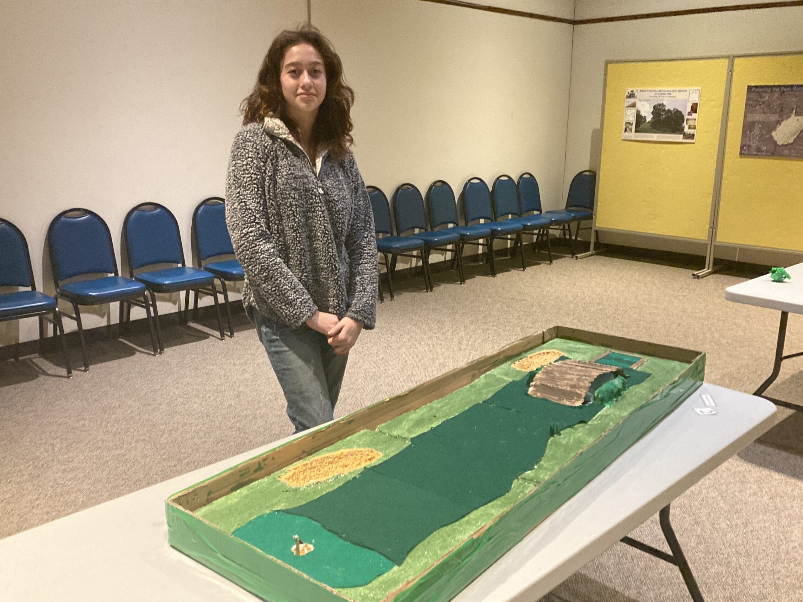 Marble_Golf_Course_04 | News, Sports, Jobs - The Intelligencer
